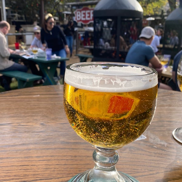 Photos at Katy Trail Ice House - Beer Garden in Dallas