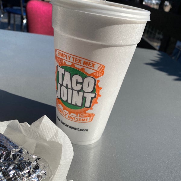 Taco Joint - Taco Restaurant