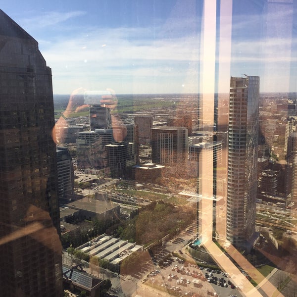 Chase Tower - 6 tips from 968 visitors