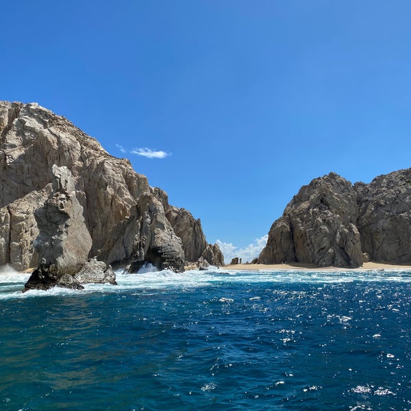 Cabo Adventures - Tourist Information and Service