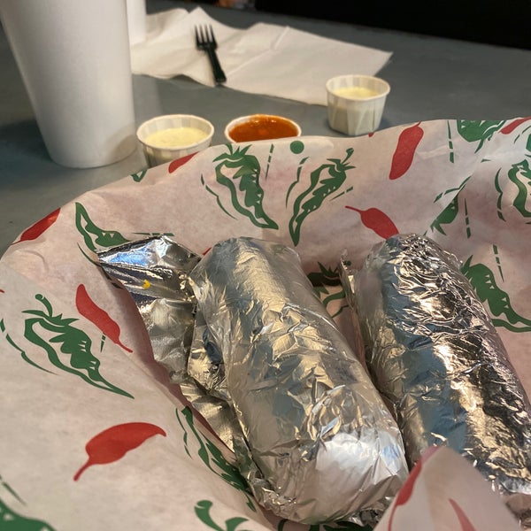 Taco Joint - Taco Restaurant