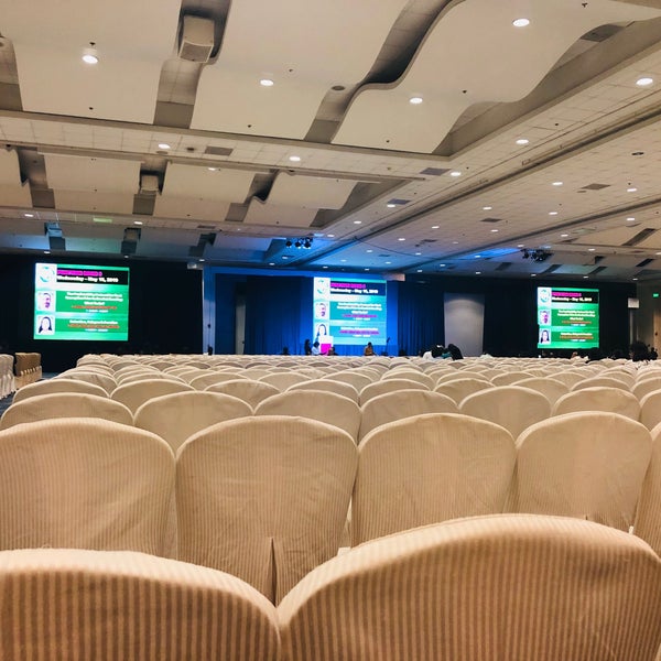 SMX Function Room 5 - Barangay 76 - Pasay, Pasay City