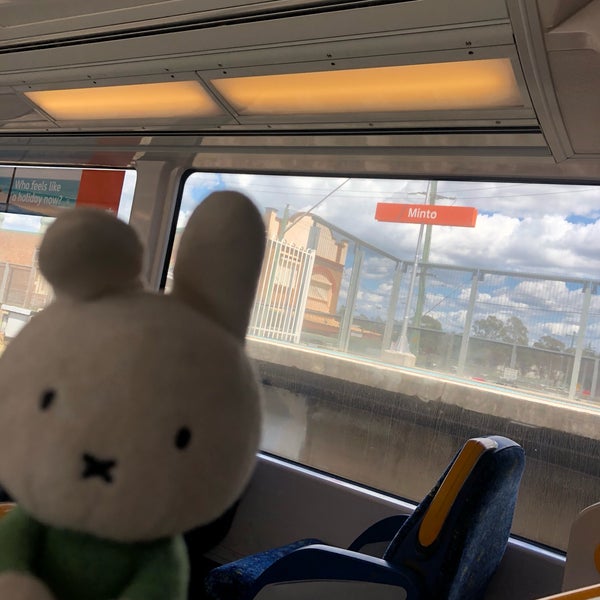 Minto Station - 10 tips from 388 visitors