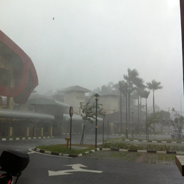 Photos at Malaysia Japan International Institut of Technology (MJIIT ...