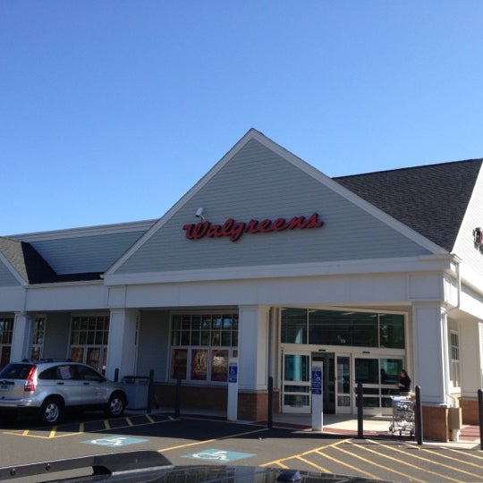 Walgreens - Pharmacy