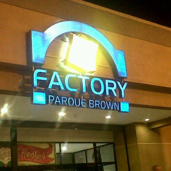 Photos at Factory Parque Brown - Villa Lugano - Buenos Aires, Buenos ...