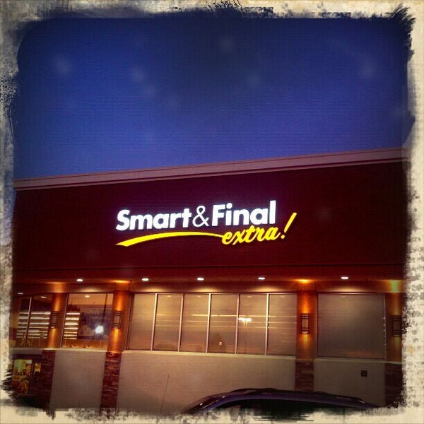 Smart & Final Extra! - Grocery Store in Winnetka