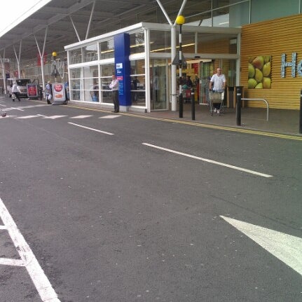 Photos at Tesco Extra - Supermarket