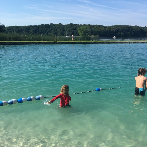 Ben Oaks Community Pool - Severnside Drive