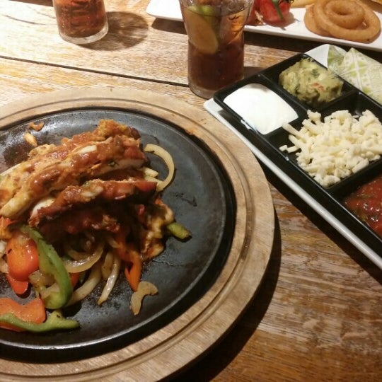 Chiquito - Mexican Restaurant