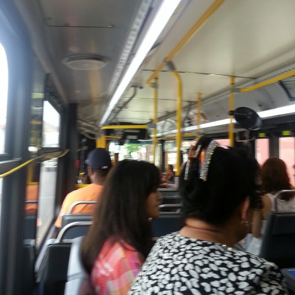 MTA Bus Stop: B35/B35LTD - Bus Station in Borough Park