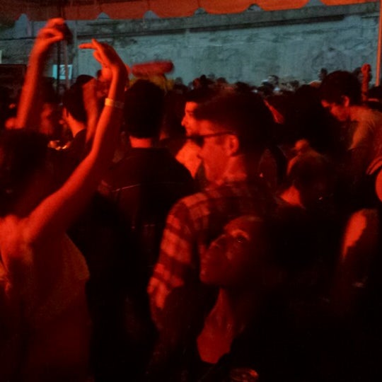 Tiki Disco - Nightclub in Maspeth