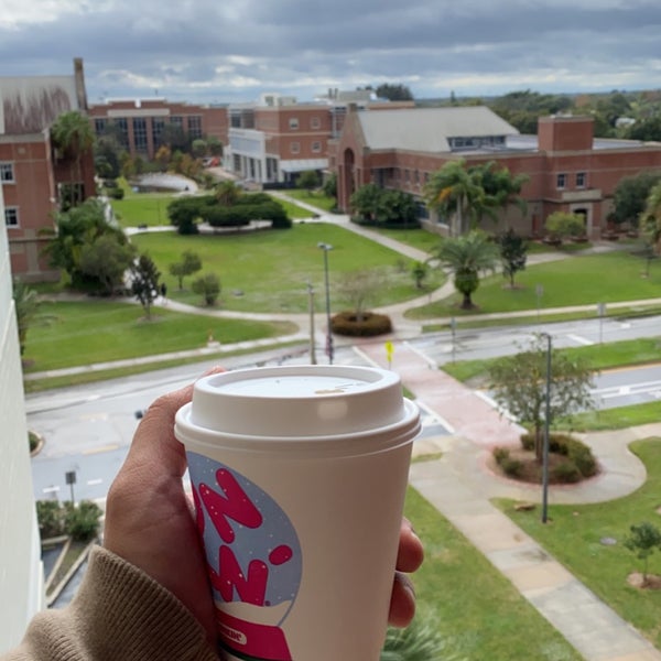 Olin Engineering Complex - College Engineering Building