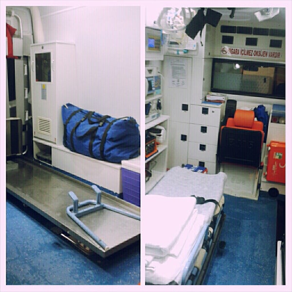 Shell - Beyoğlu, İstanbul