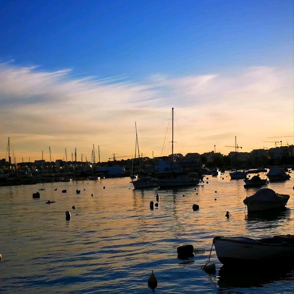 Msida Marina - Imsida, Imsida