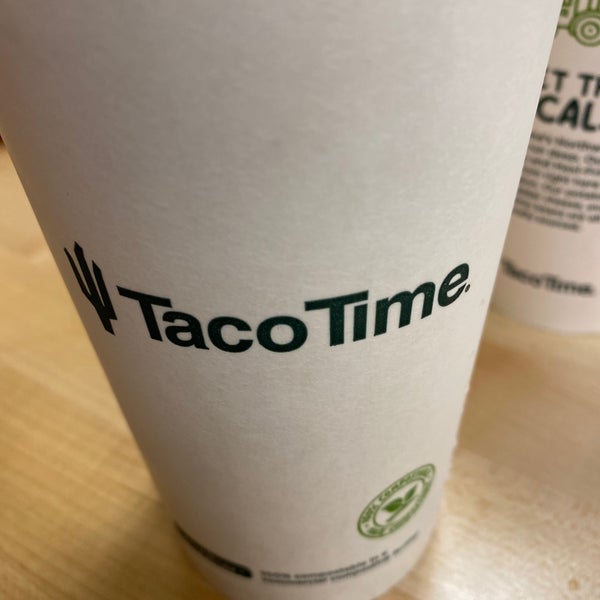 Taco Time - 15 tips