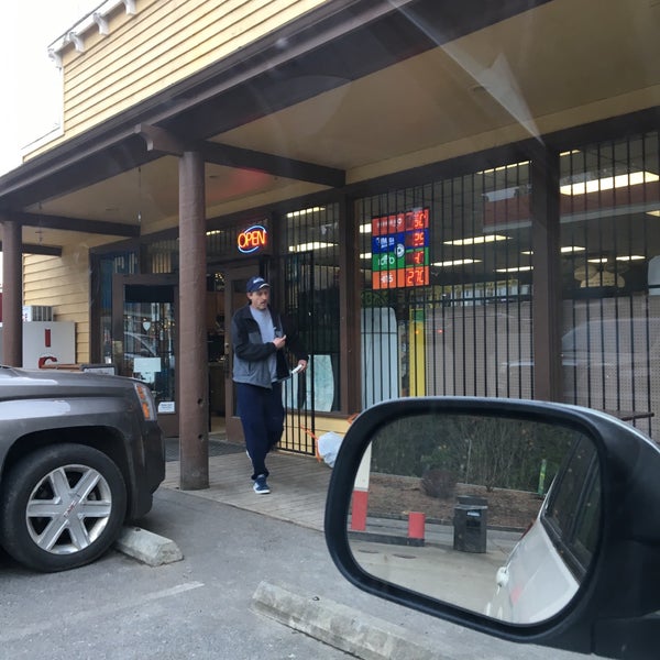 Tiger Mountain Country Store - Issaquah, WA