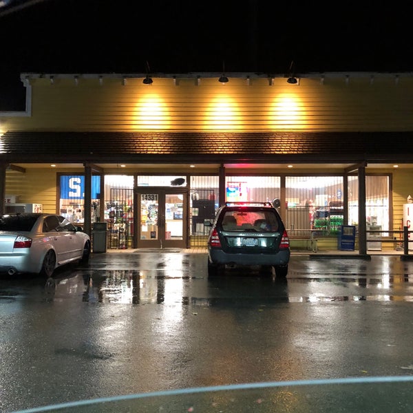 Tiger Mountain Country Store - Issaquah, WA