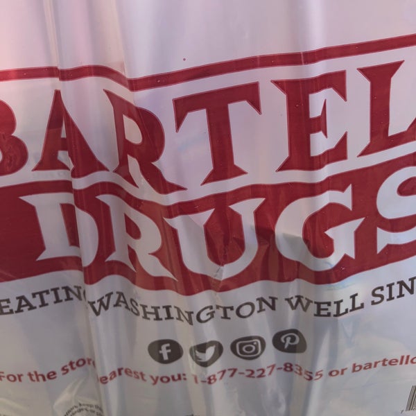 Bartell Drugs - Pharmacy in South Lake Union