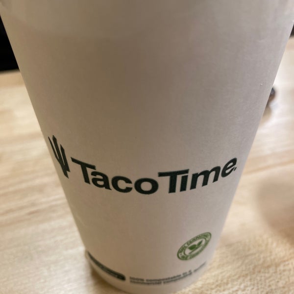 Taco Time - 15 tips