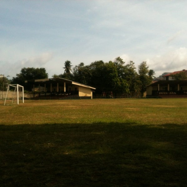 Cooray Park - 7 tips from 214 visitors