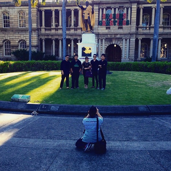 Hawaii Supreme Court Law Library - Library in Downtown Honolulu