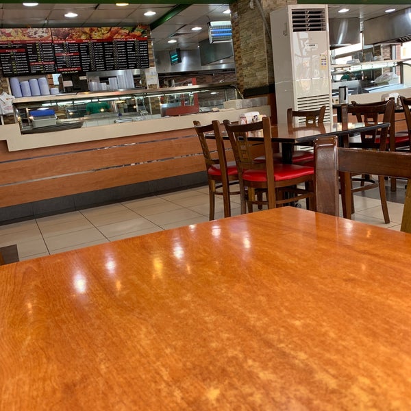 مطعم مشوار - Mishwar Resturant - Middle Eastern Restaurant in الدمام