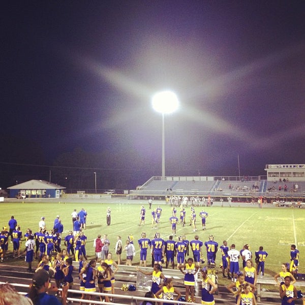 North Myrtle Beach High School - High School in Little River
