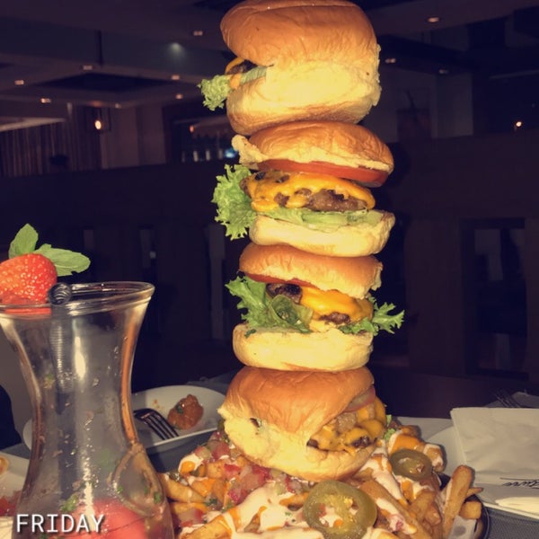 TSC Signature - Restaurant in Riyadh