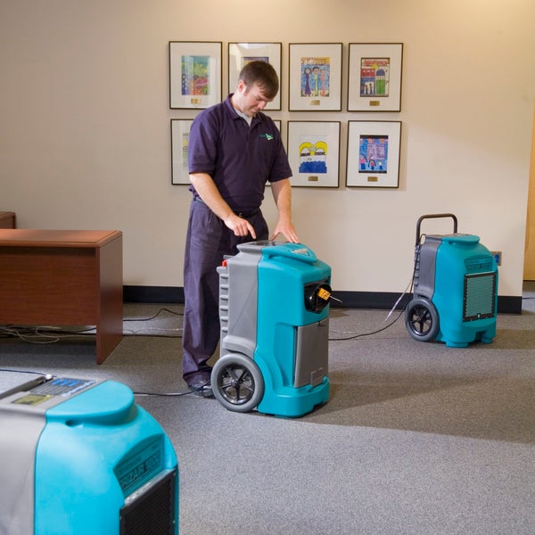 ServiceMaster Recovery by Restoration Holding - Appleton, WI