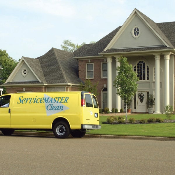 ServiceMaster Recovery by Restoration Holding - Appleton, WI