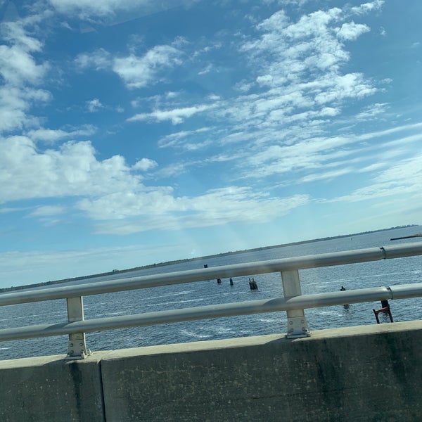 Photos at Neuse River Bridge - NC Hwy 17