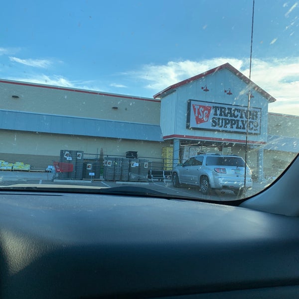 Tractor Supply Co. - Yuma, AZ