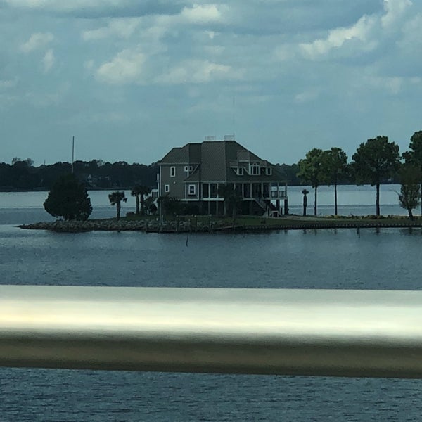 Photos at Neuse River Bridge - NC Hwy 17