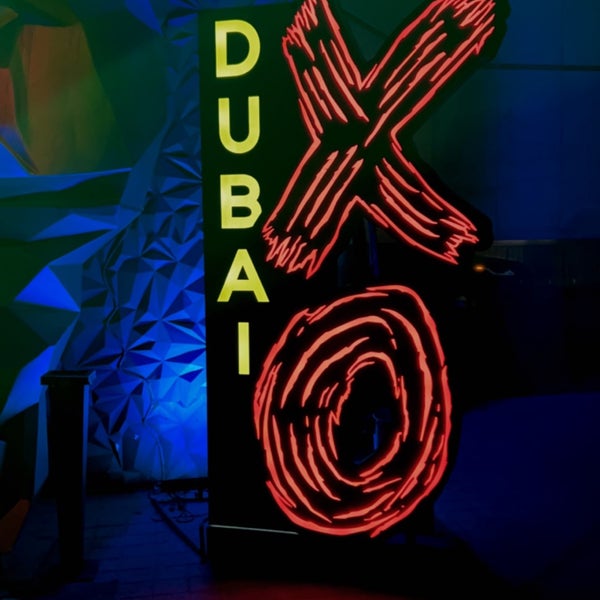 Xo Nightclub - 4 tips