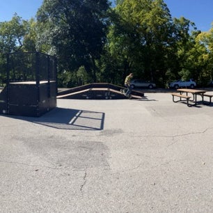 Bennett Park - 7 tips from 170 visitors