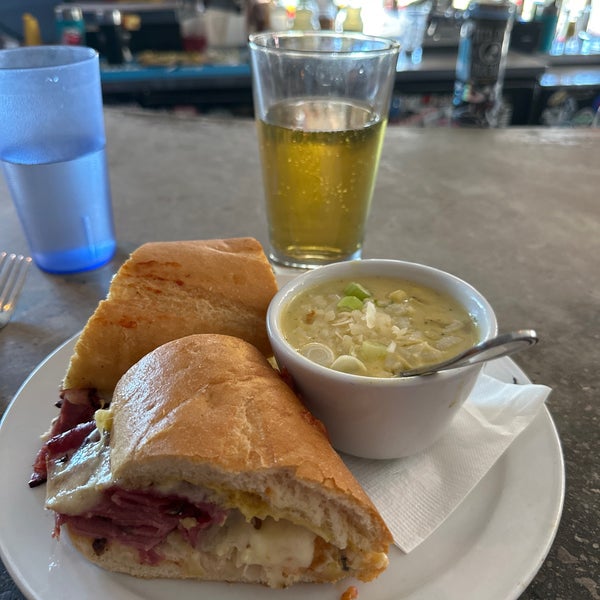 Divided Sky - 14 tips