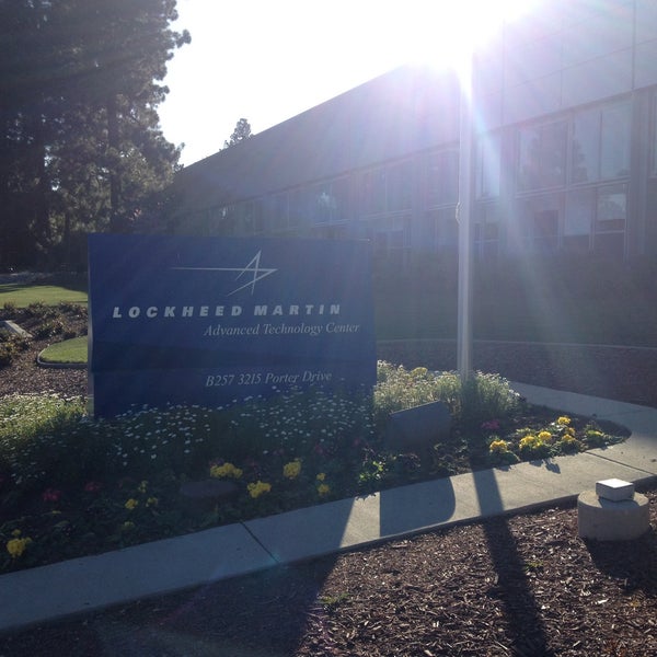 Lockheed Building 257 - Structure