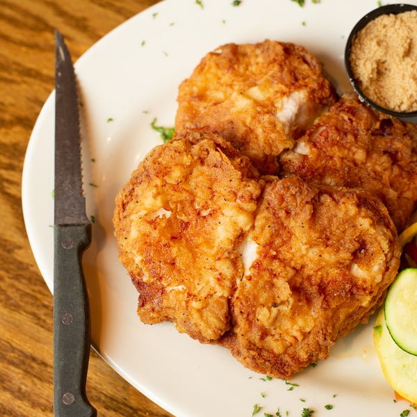 Fireside Grille - 9 tips
