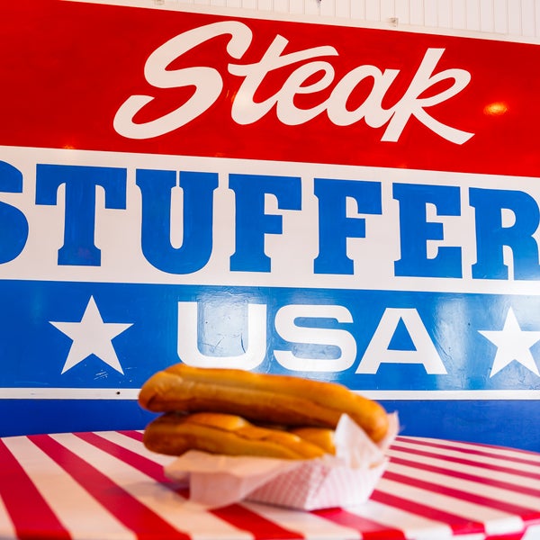 Photos at Steak Stuffers USA - Tulsa, OK