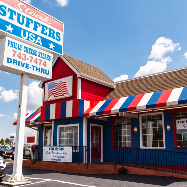 Photos at Steak Stuffers USA - Tulsa, OK