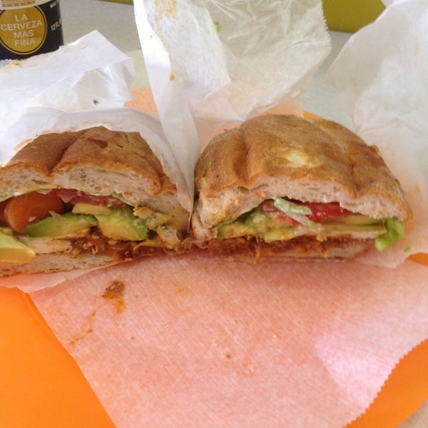 Pica Taco (Now Closed) - U-Street - 40 tips