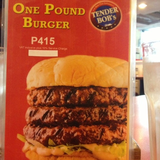 Tender Bob's - San Lorenzo - 61 tips