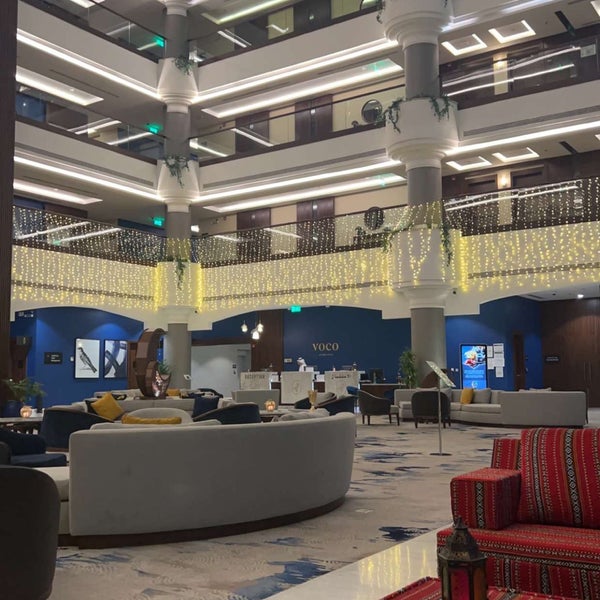 Voco Al Khobar - Khobar, الشرقية