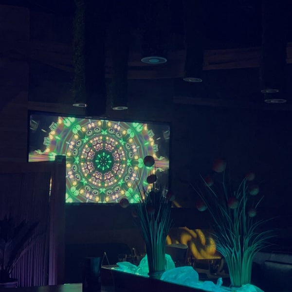 Balkon Resto Garden - Rooftop Bar in București