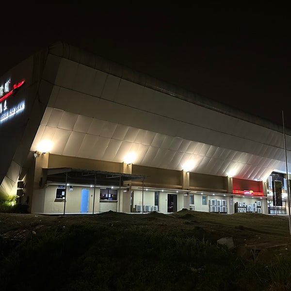 Photos at Sultan Abdul Aziz Shah Airport / Subang Skypark - Airport ...
