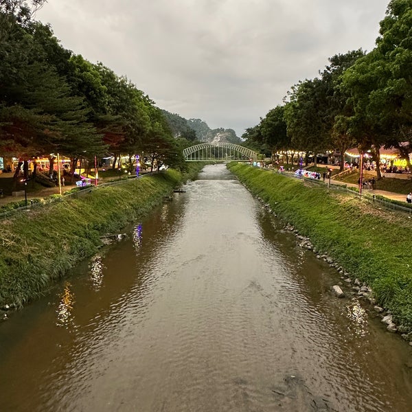 Photos at Kinta Riverfront (River Walk) - 62 tips from 9568 visitors