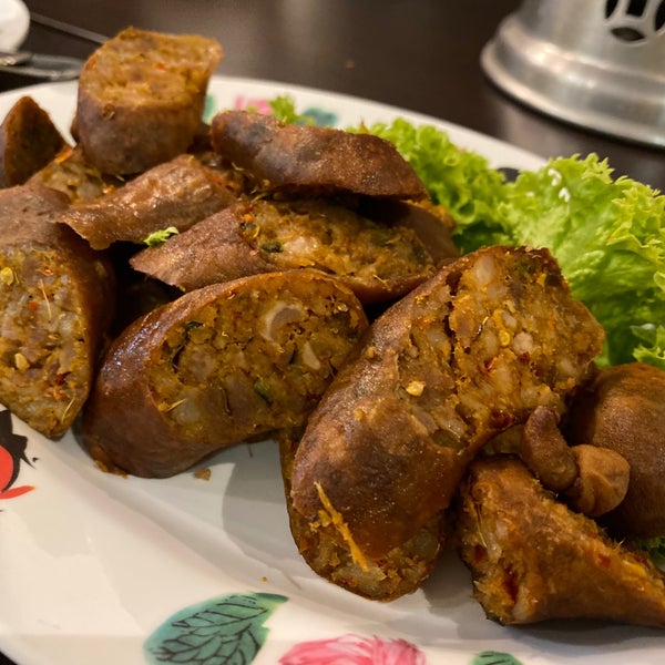 Thai Tae Thai Restaurant - Thai Restaurant in Batu Pahat