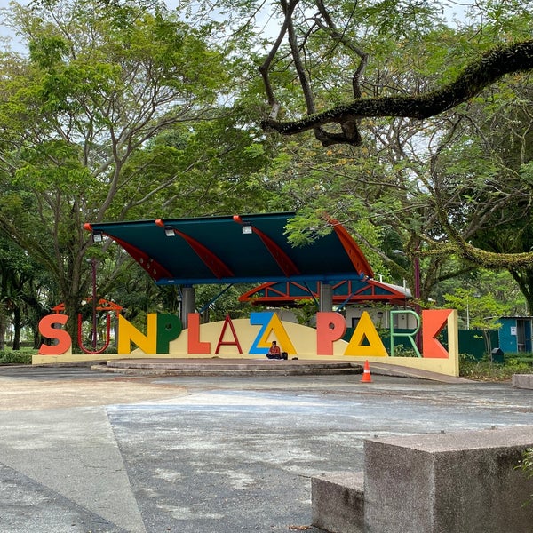 Sun Plaza Park - Tampines - 18 tips from 1243 visitors
