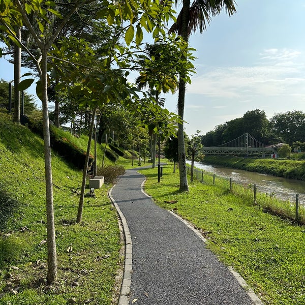 Photos at Kinta Riverfront (River Walk) - 62 tips from 9568 visitors